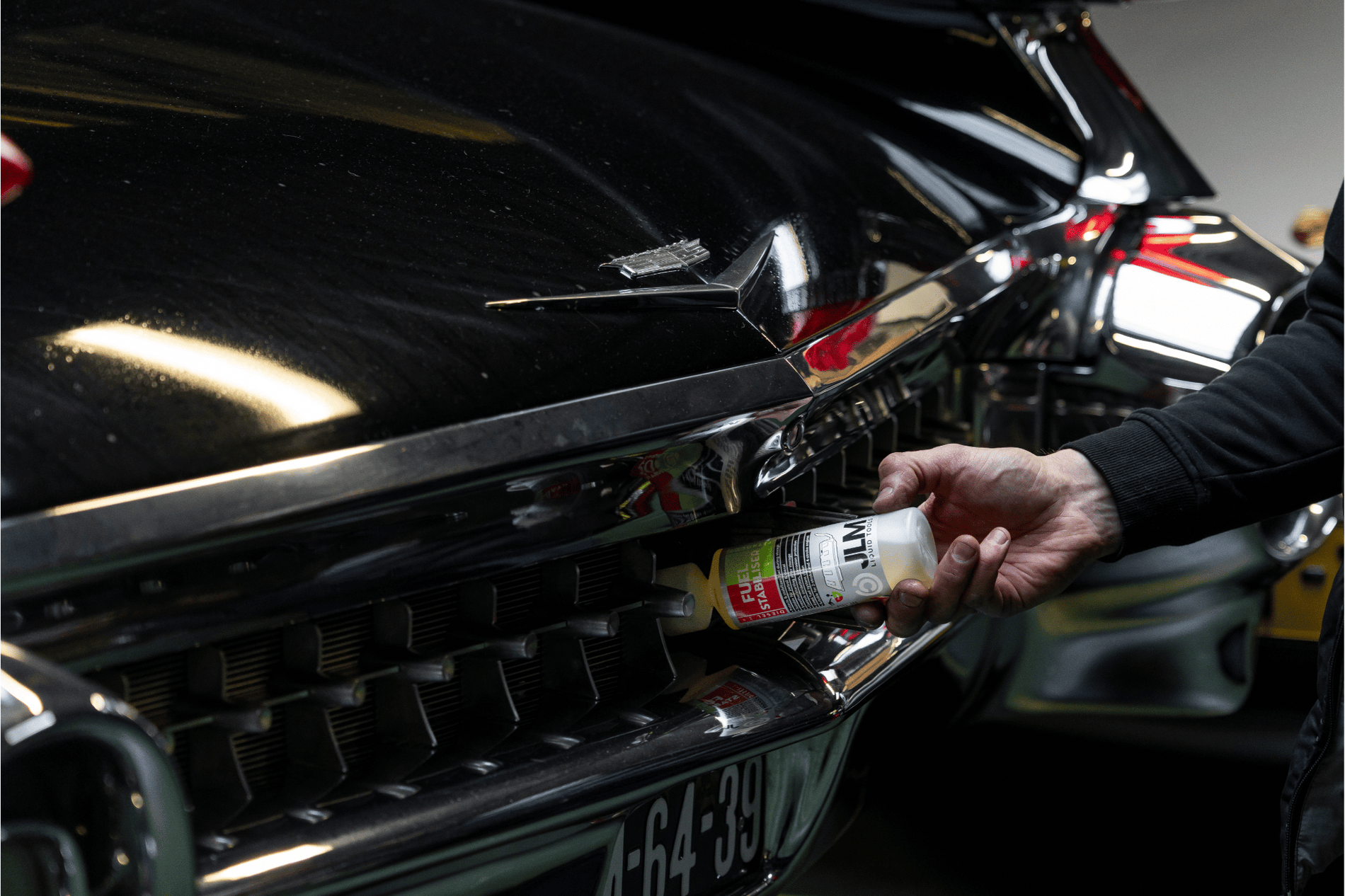 Why You Should Use JLM Fuel Stabiliser Additive? | JLM Lubricants B.V.